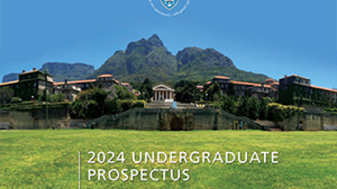 Welcome to UCT | University of Cape Town