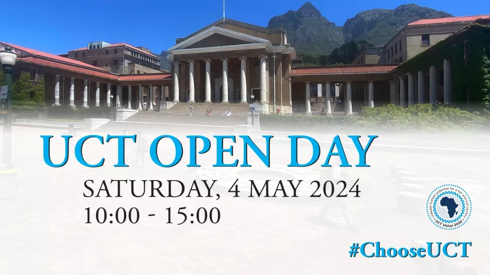 Home | University of Cape Town