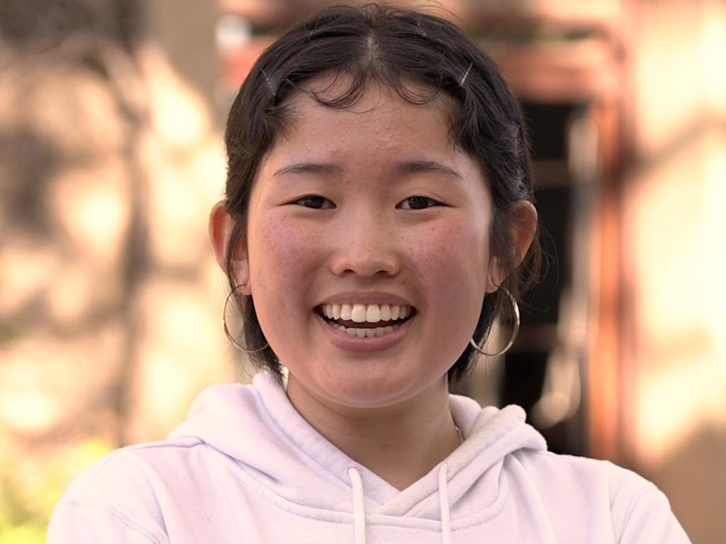 Studying at UCT: Day in the life of a Commerce student, Emily Wang ...